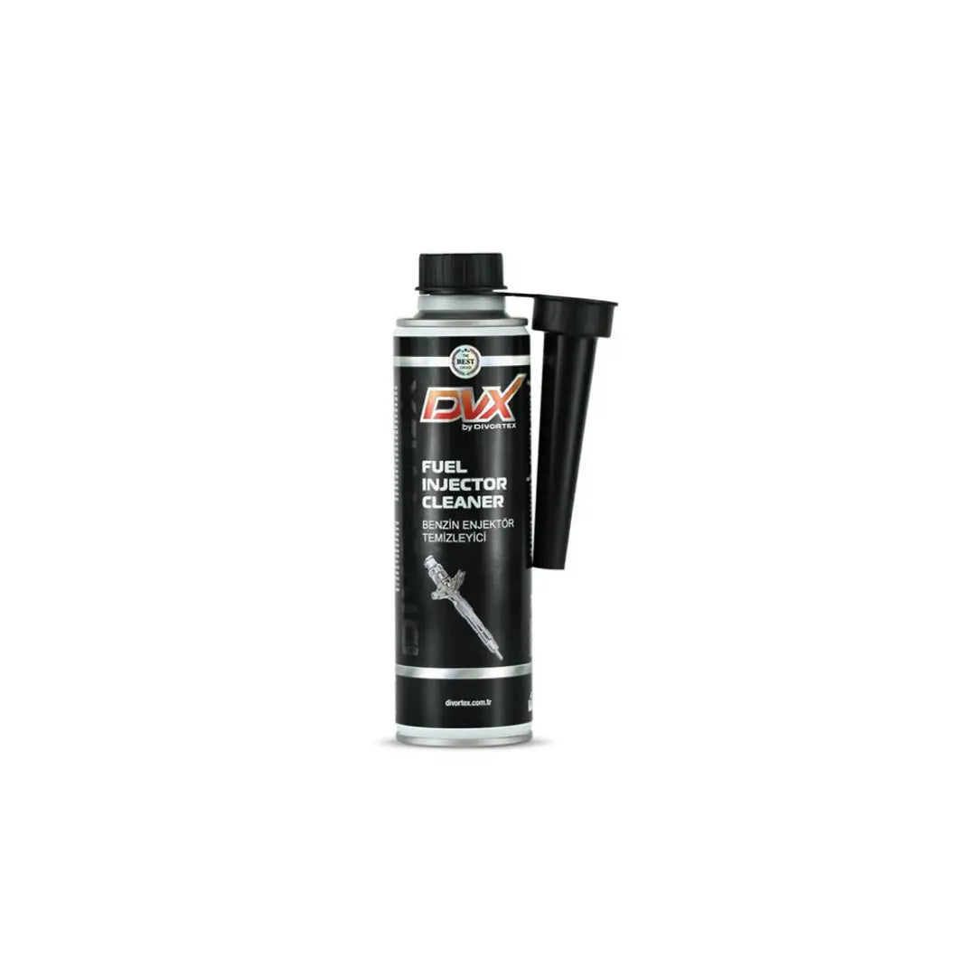 Bränsleinsprutningsrengörare - 300ml | DvX Sverige