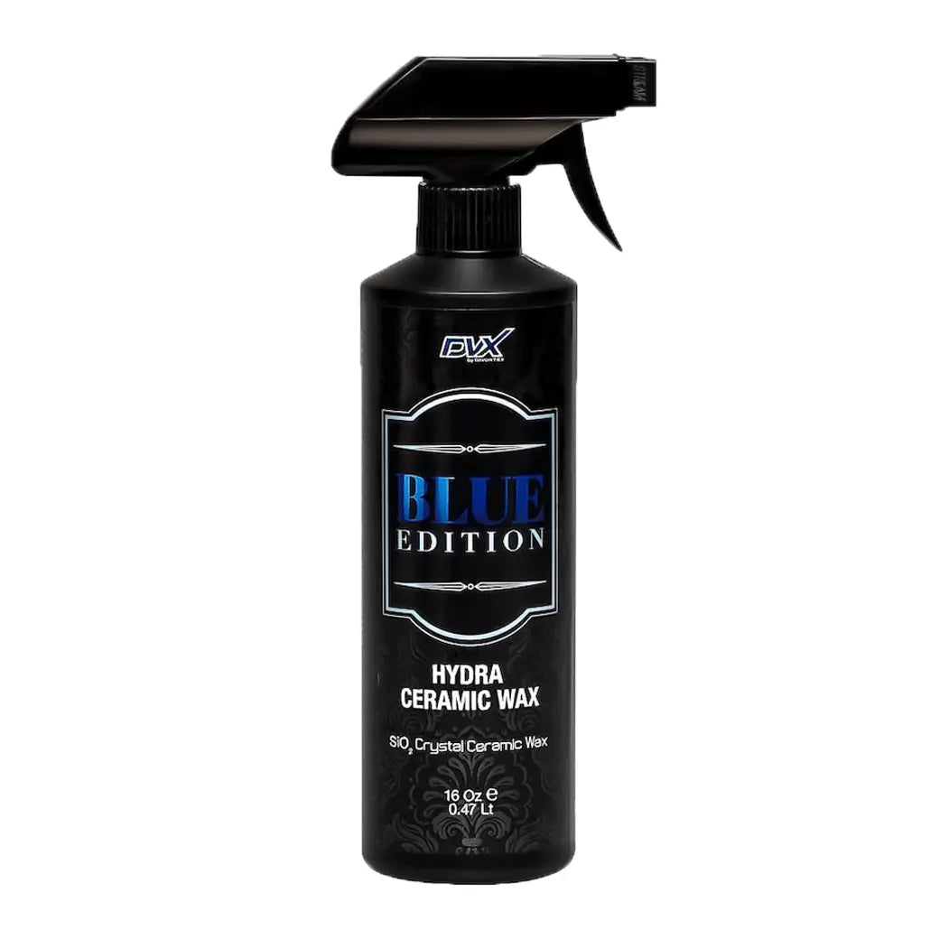 Hydra Keramisk Vax - | Blue Edition | - 473ml | DvX Sverige